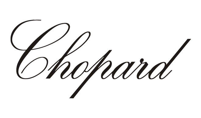 chopard-logo – مجیک اپتیک | تعمیر عینک